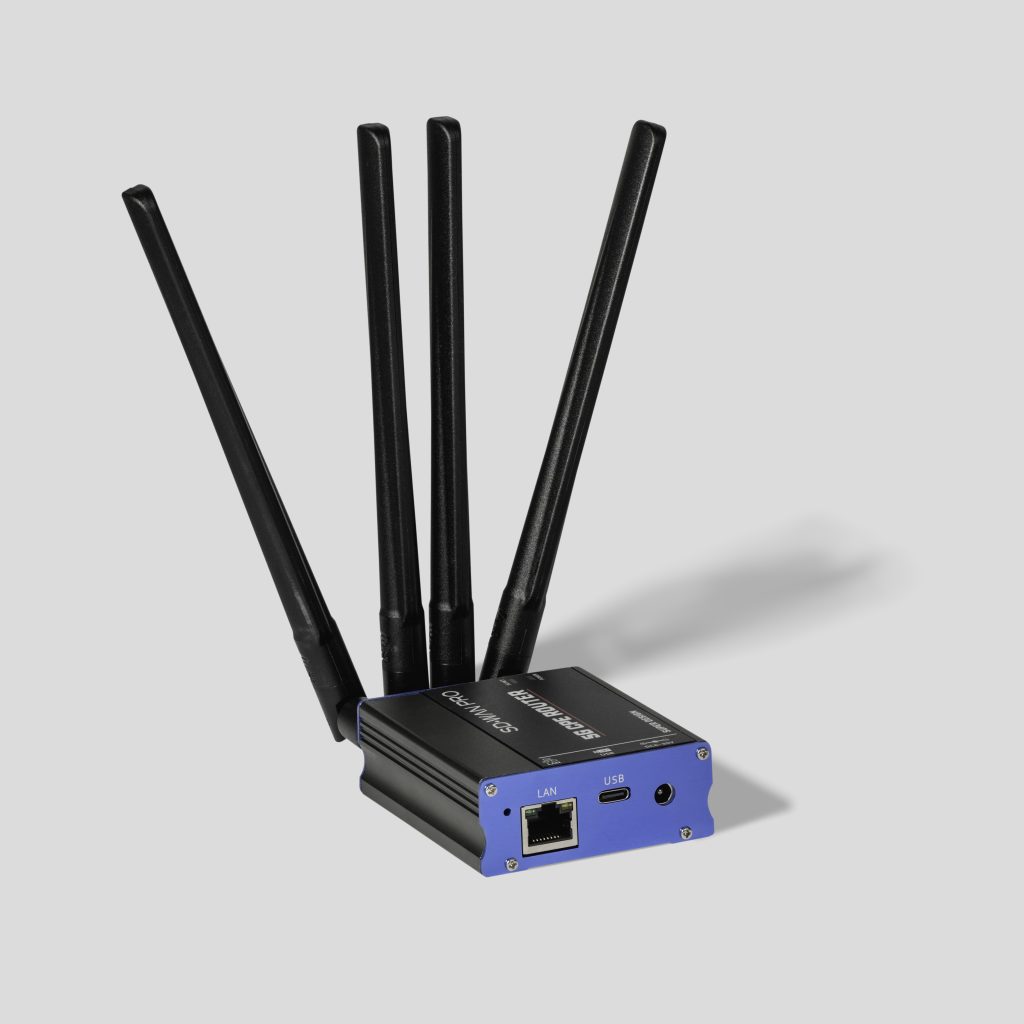 5G Routers Archives - Anvil | Ritesim